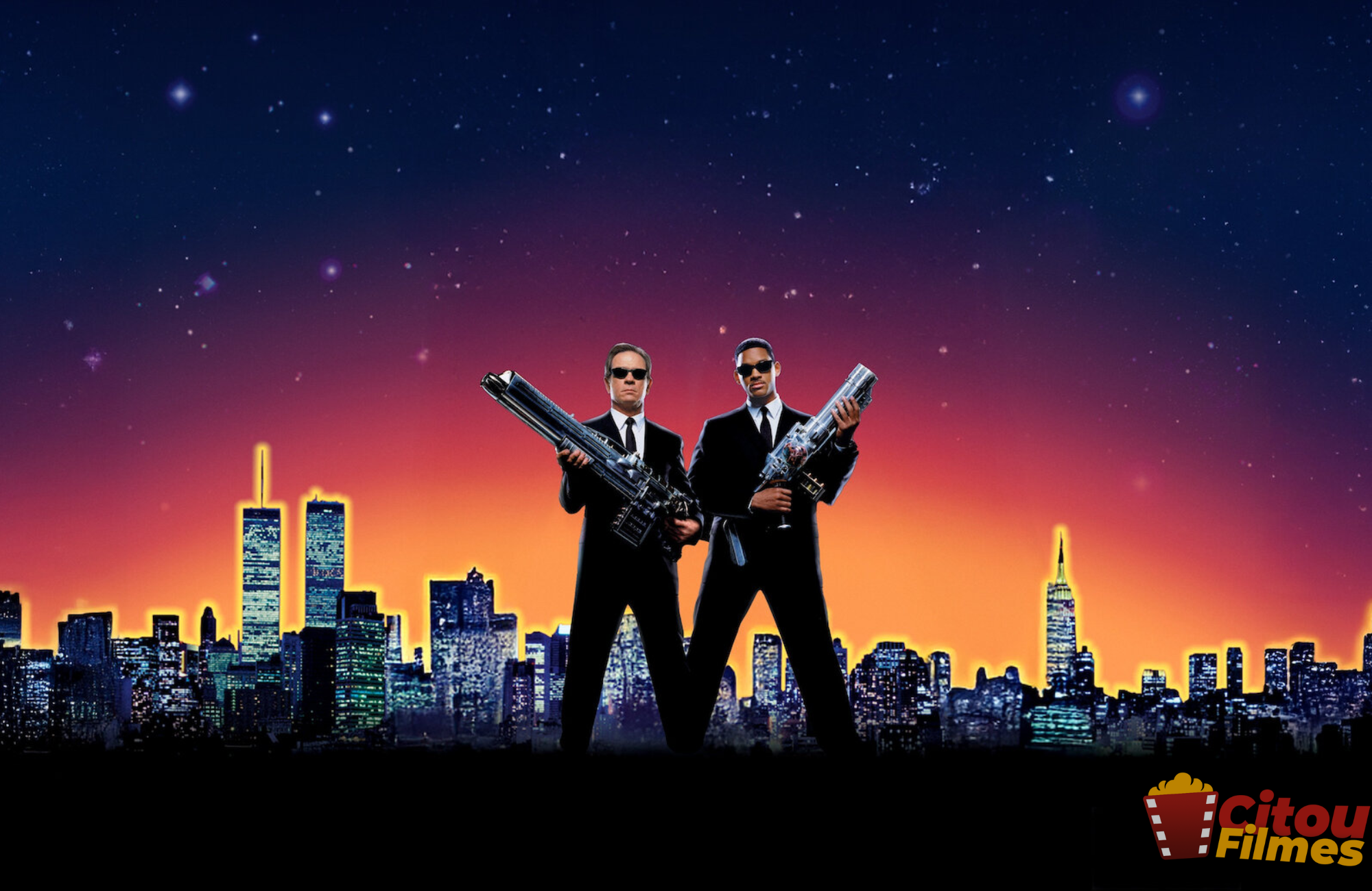 Melhores Filmes Will Smith: Conheça o Top 15!