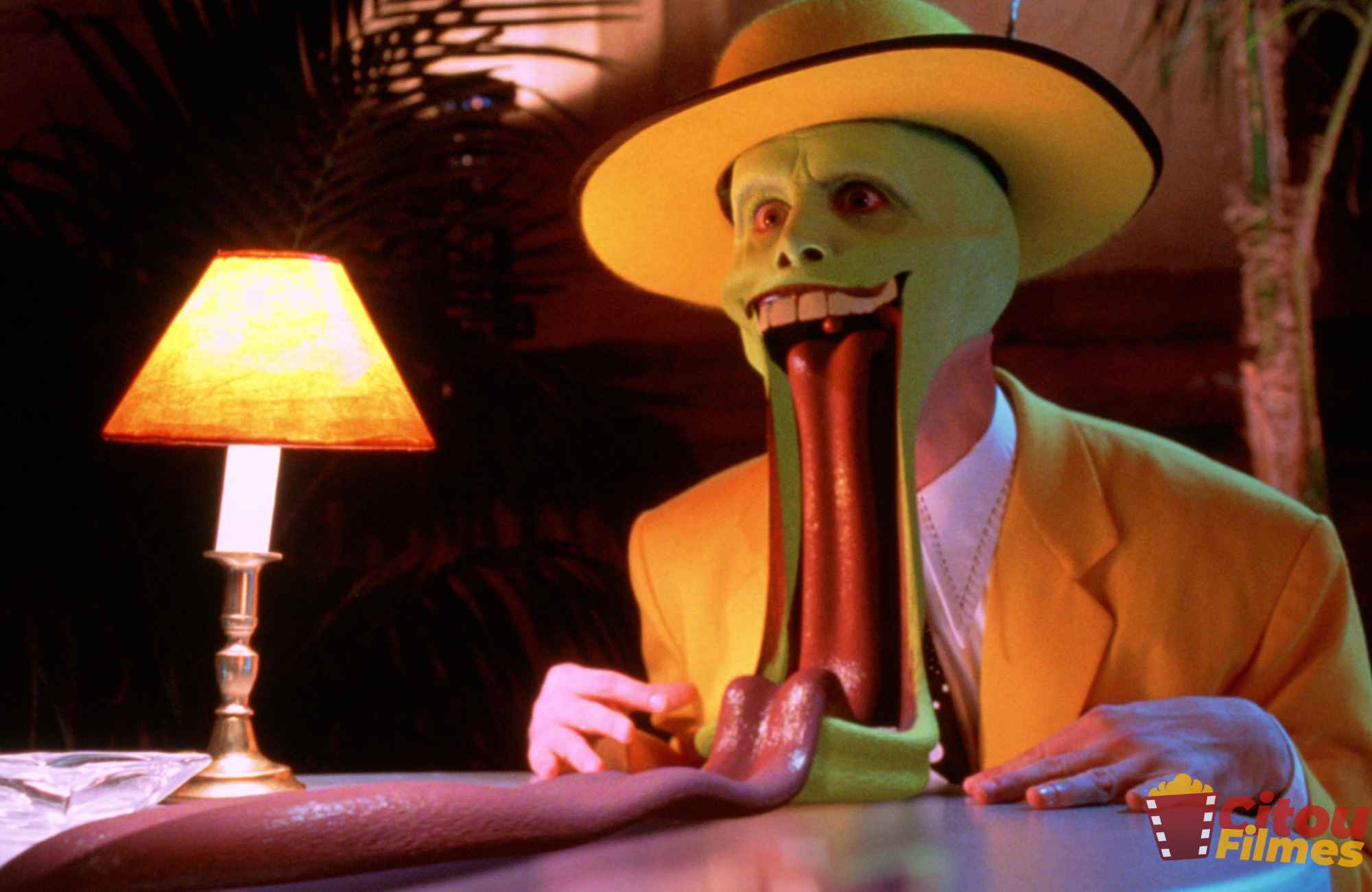 Jim Carrey melhores filmes: 20 mais famosos, séries estreladas e carreira do ator