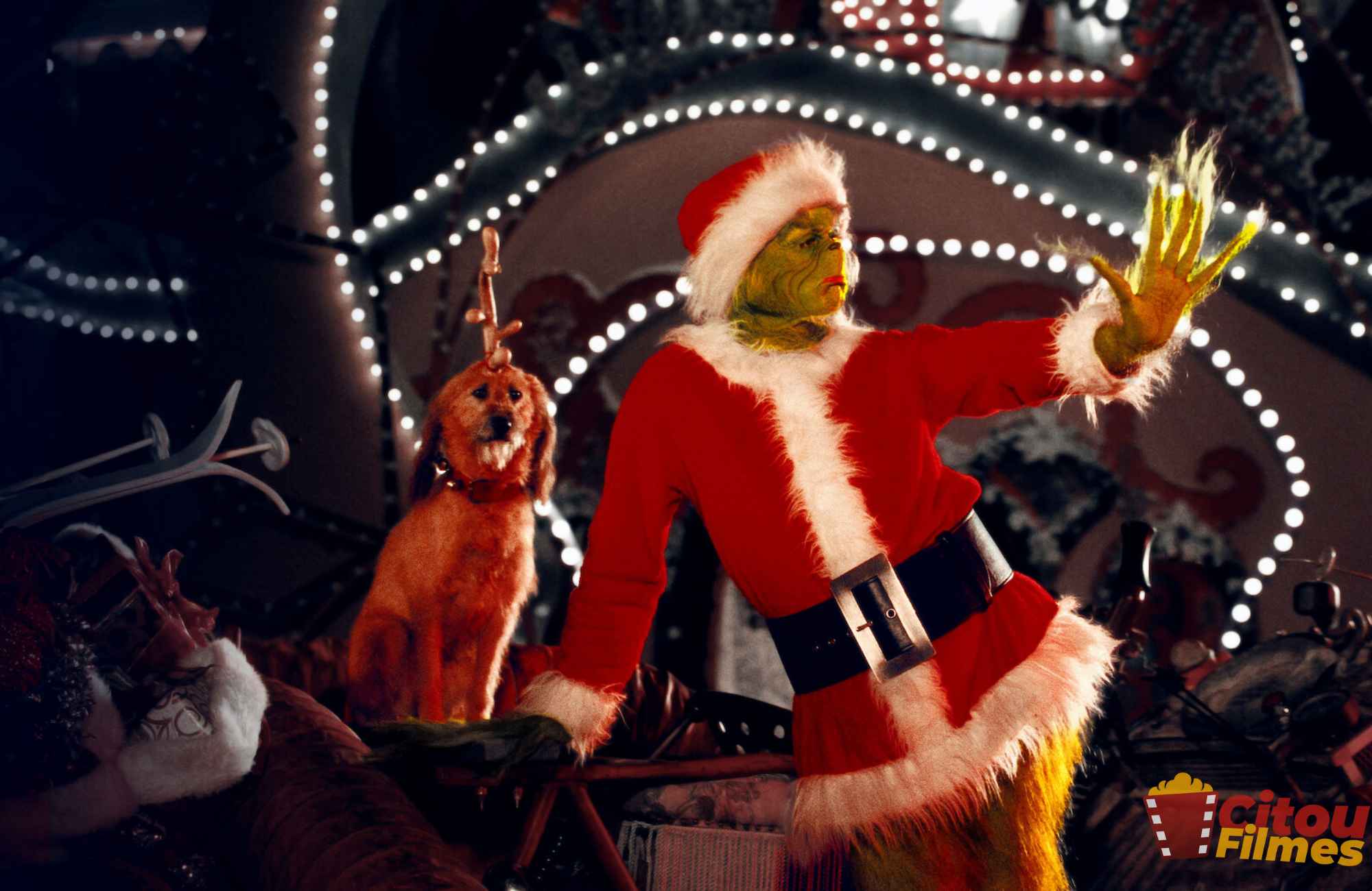 Jim Carrey melhores filmes: 20 mais famosos, séries estreladas e carreira do ator