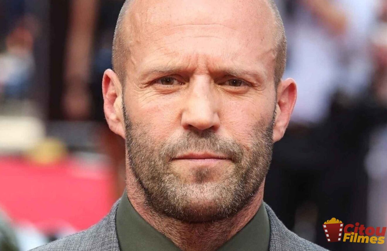 Jason Statham Filmes: 10 Títulos + Carreira do Ator