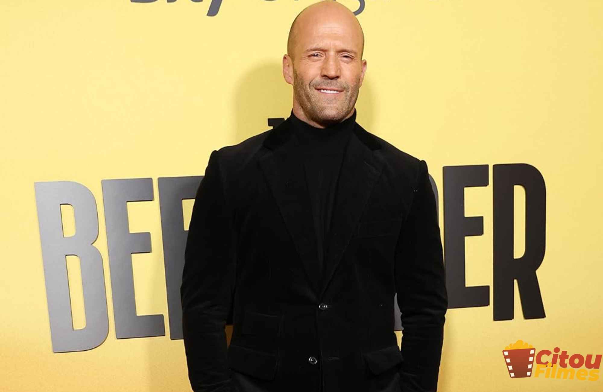Jason Statham Filmes: 10 Títulos + Carreira do Ator
