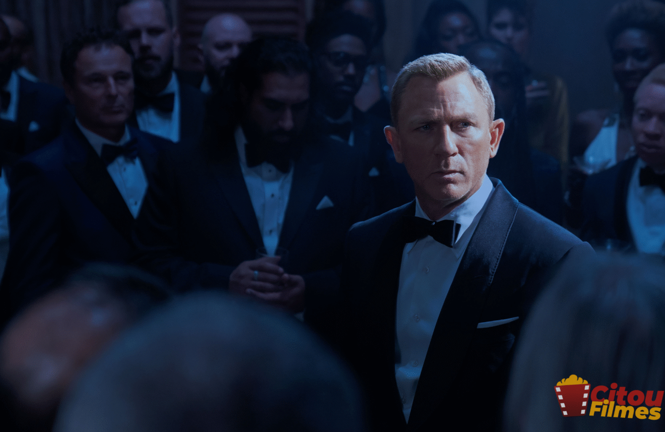 Melhores Filmes de Agente Secreto: 15 Melhores Títulos de Todos os Tempos!