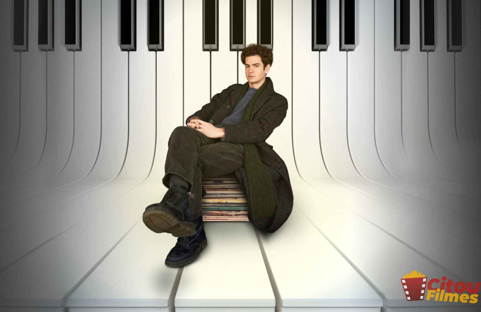 Melhores Filmes de Andrew Garfield: 10 Títulos para Conferir o Melhor ...