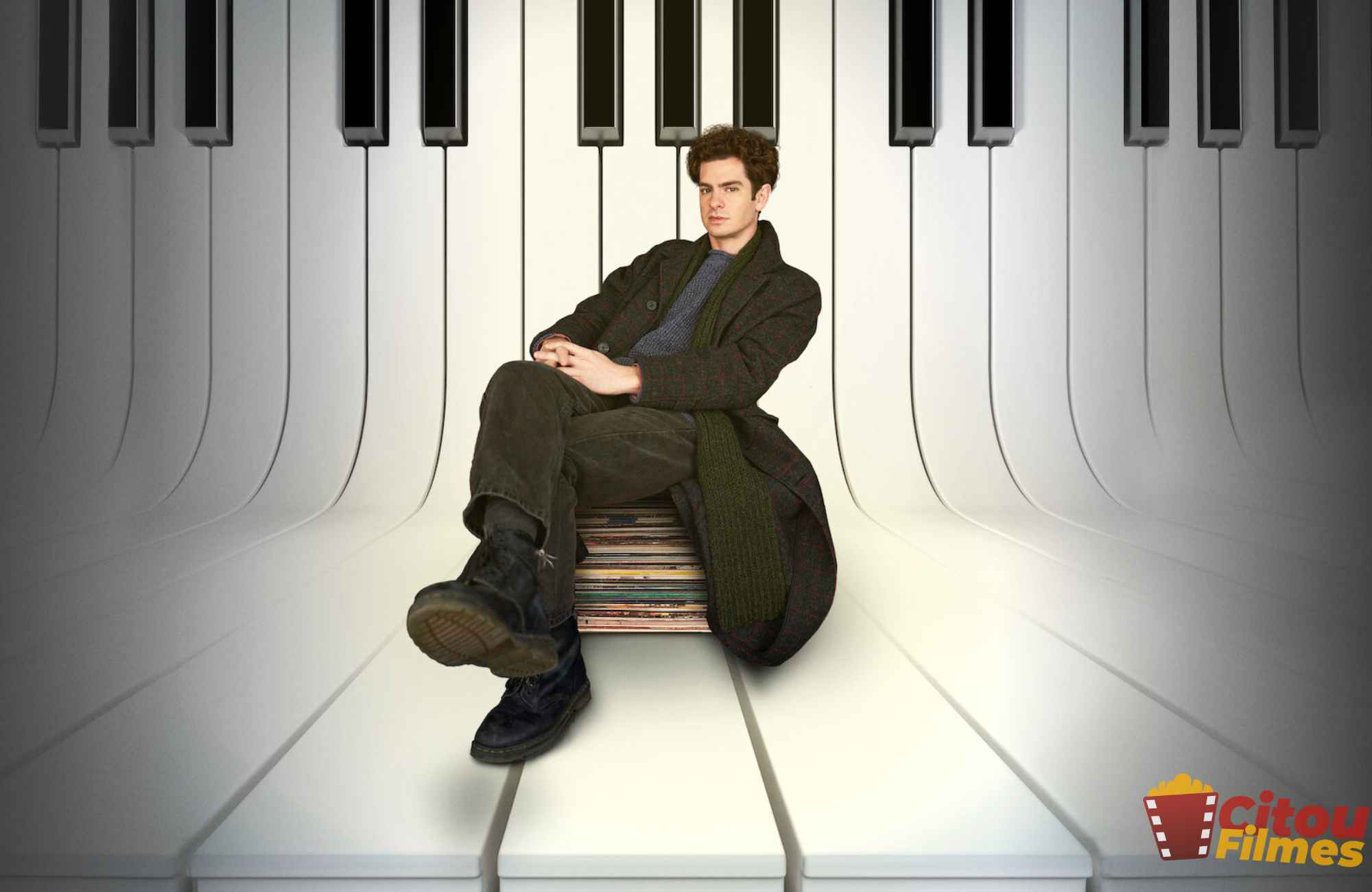 Melhores Filmes de Andrew Garfield: 10 Títulos para Conferir o Melhor ...