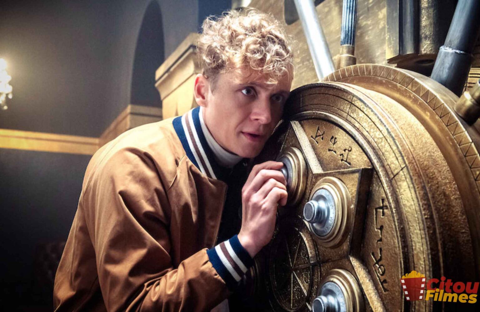 15 melhores filmes de roubo a banco: os principais para sua maratona!