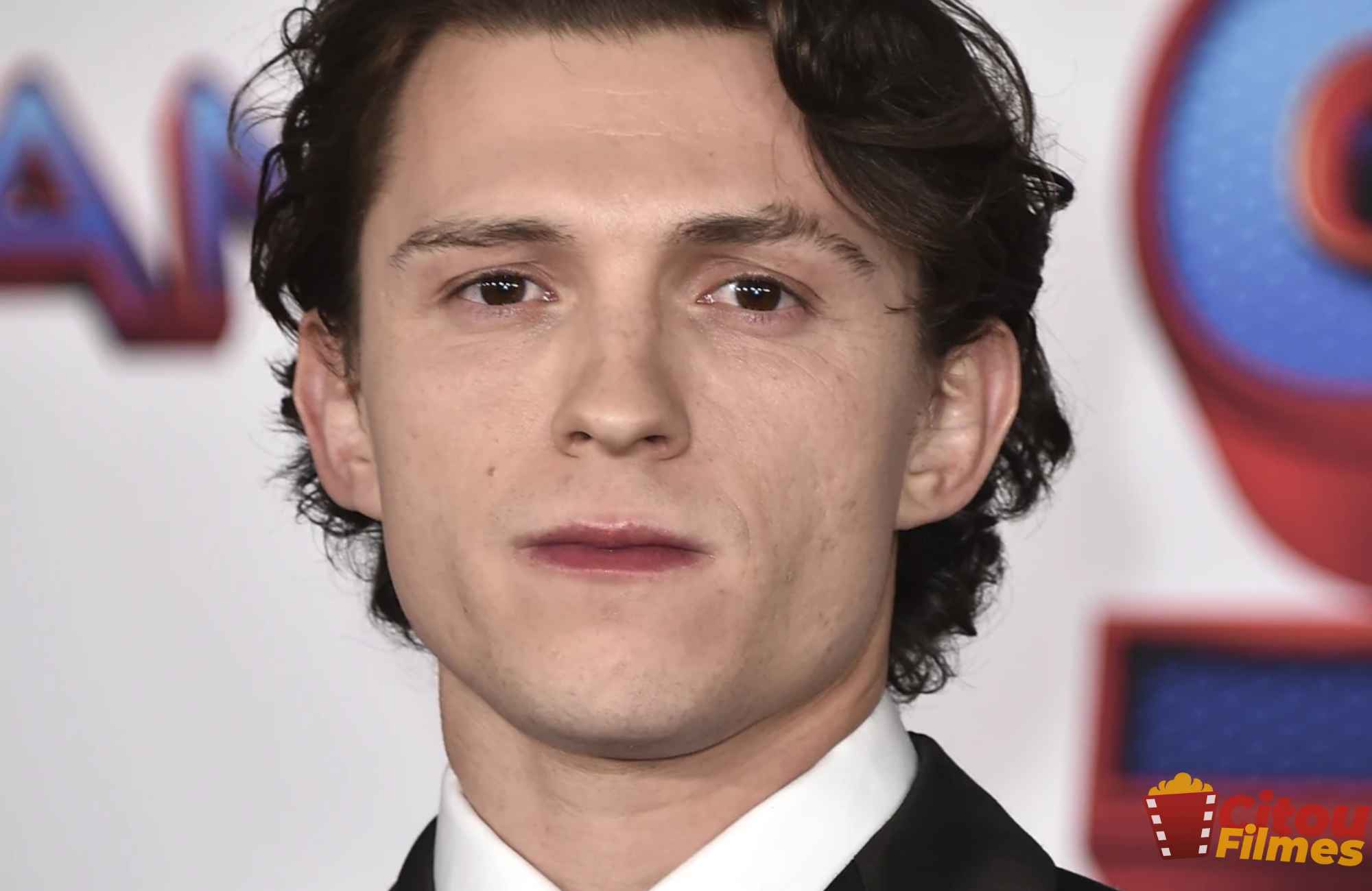 Tom Holland Filmes: os 10 melhores do ator!