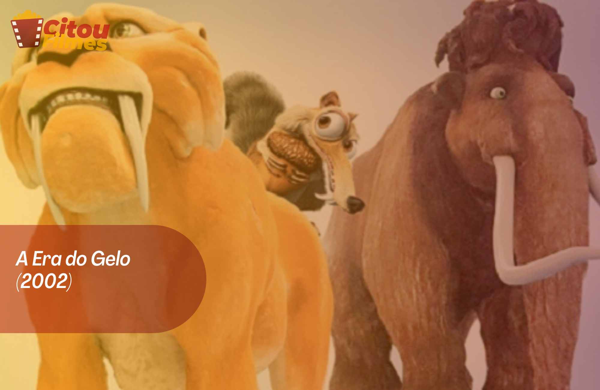 Melhores filmes infantis: confira os top 10!