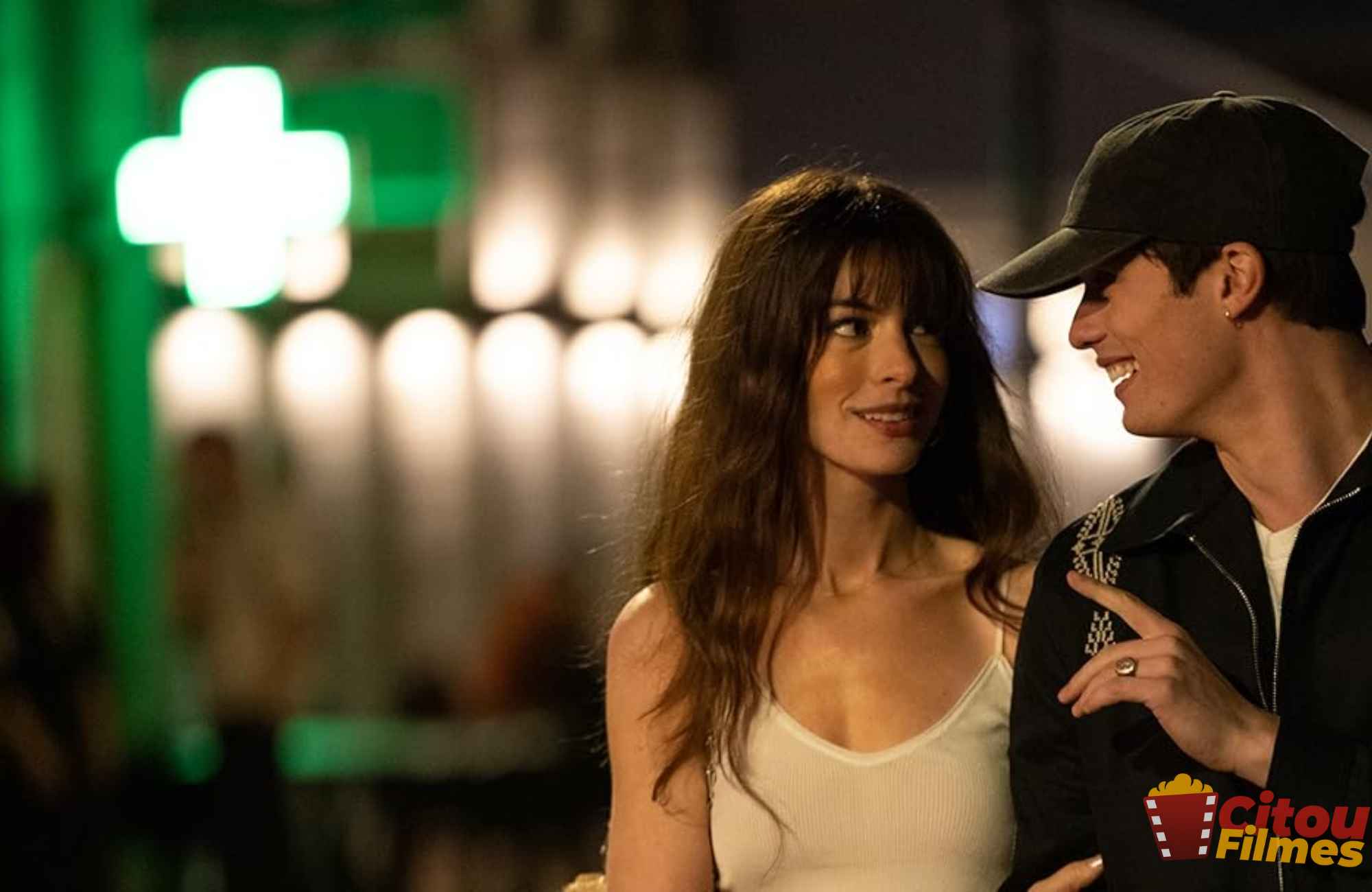 Melhores Filmes para Ver com a Namorada: 10 Melhores Filmes para Você!
