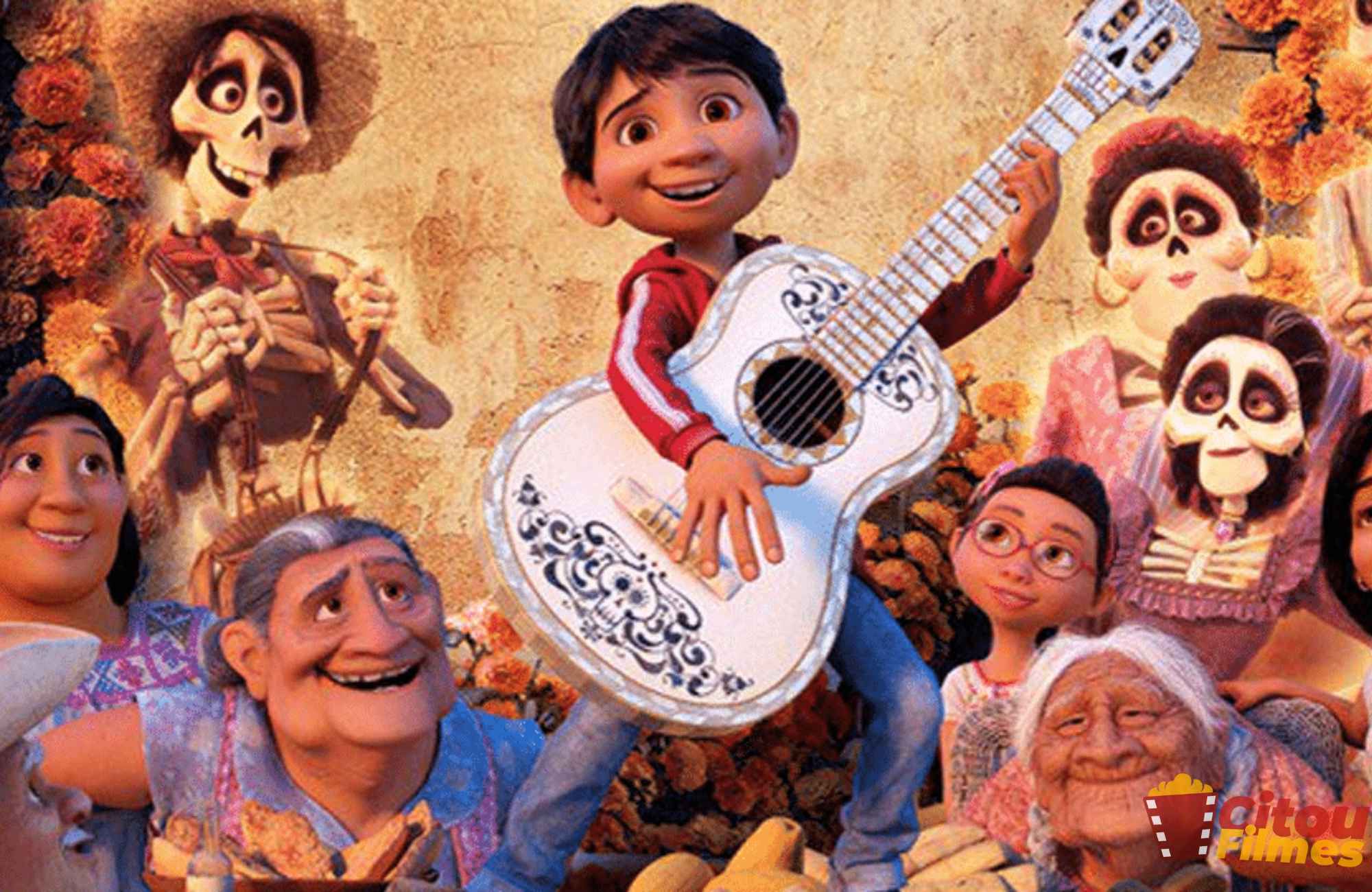 Melhores filmes infantis: confira os top 10!