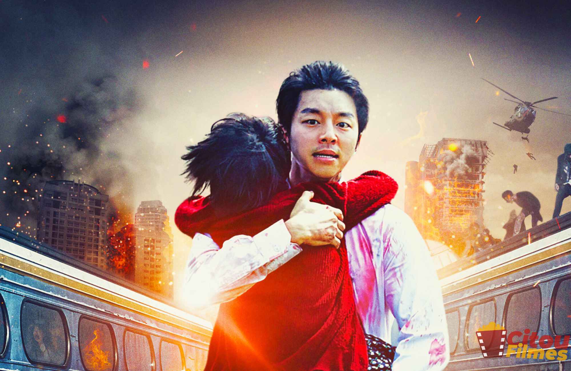Melhores filmes coreanos: confira os top 10 principais!