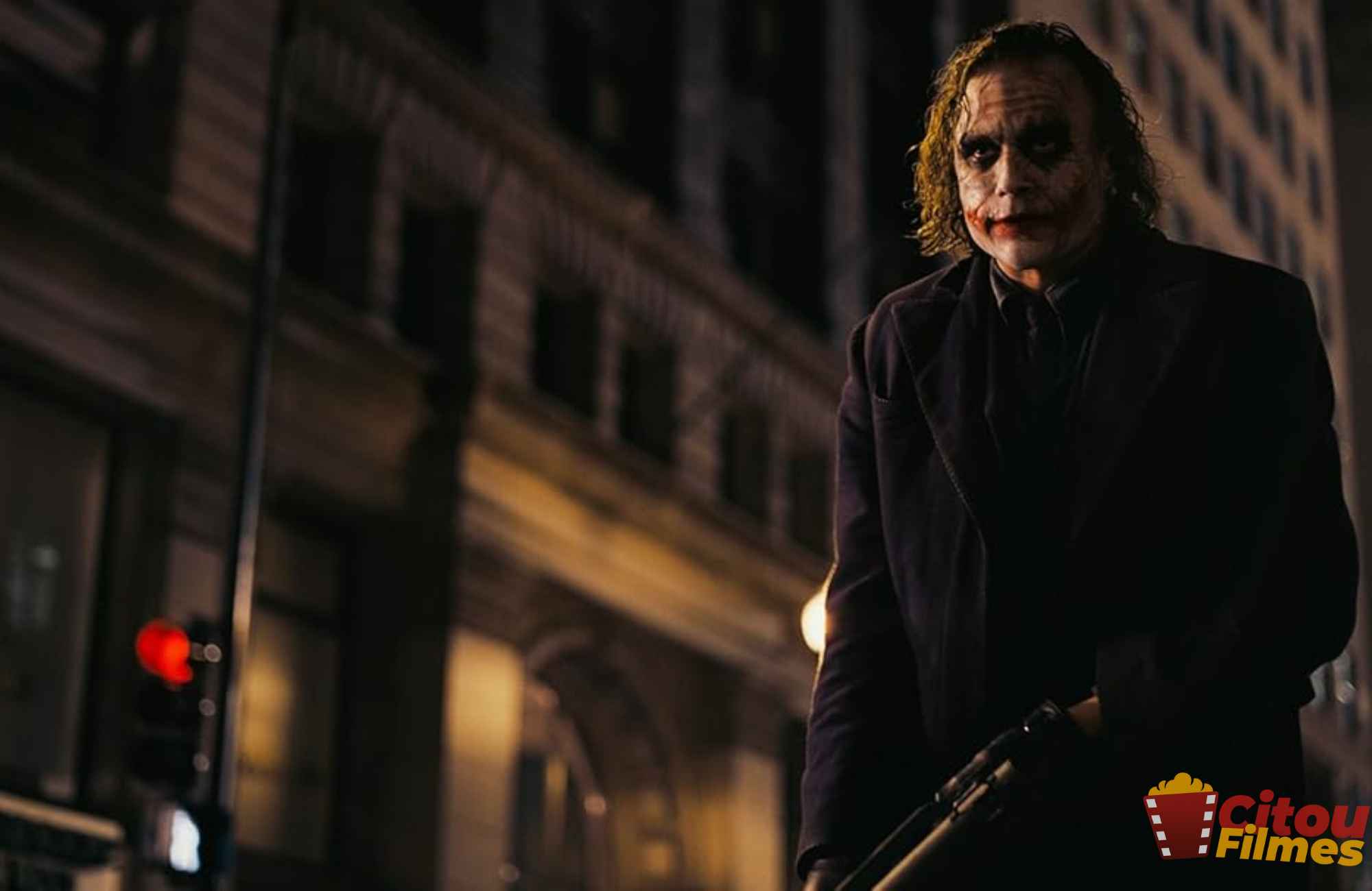 Batman o Cavaleiro das Trevas é bom? Curiosidades, elenco e enredo!