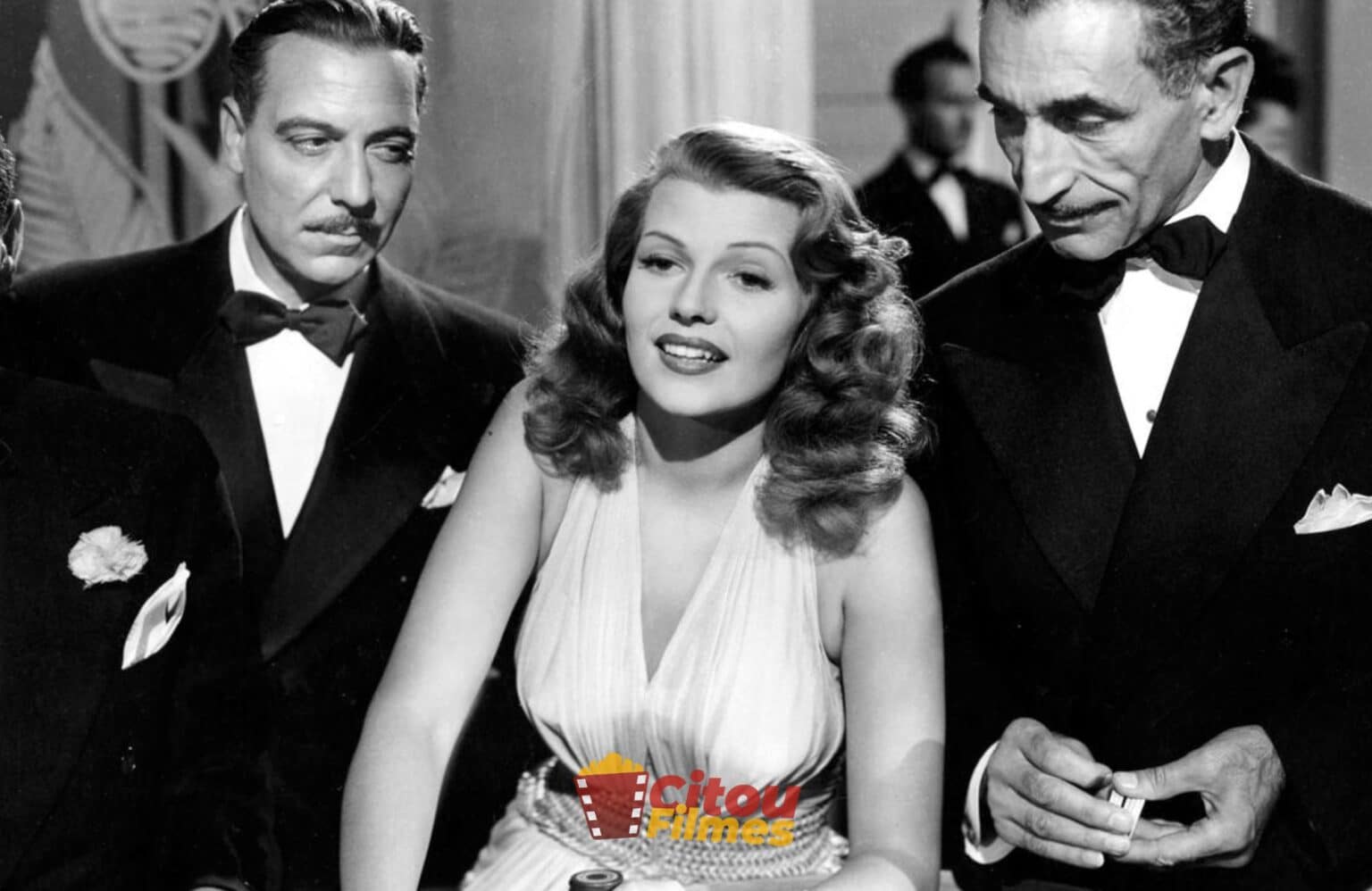 Filmes Noir: O que são e como entender esse estilo cinematográfico ...