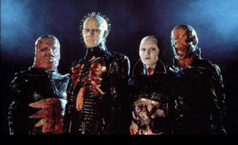 Hellraiser (1987): Por que esse clássico ainda nos assombra?