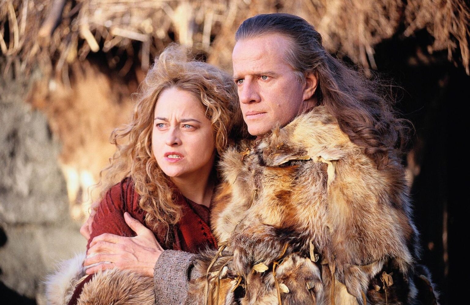 A Maldição da Eternidade: O que Highlander nos Ensina Sobre a Vida e a ...